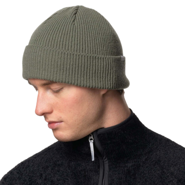 Houdini Hut Hat Sage Green | Widforss