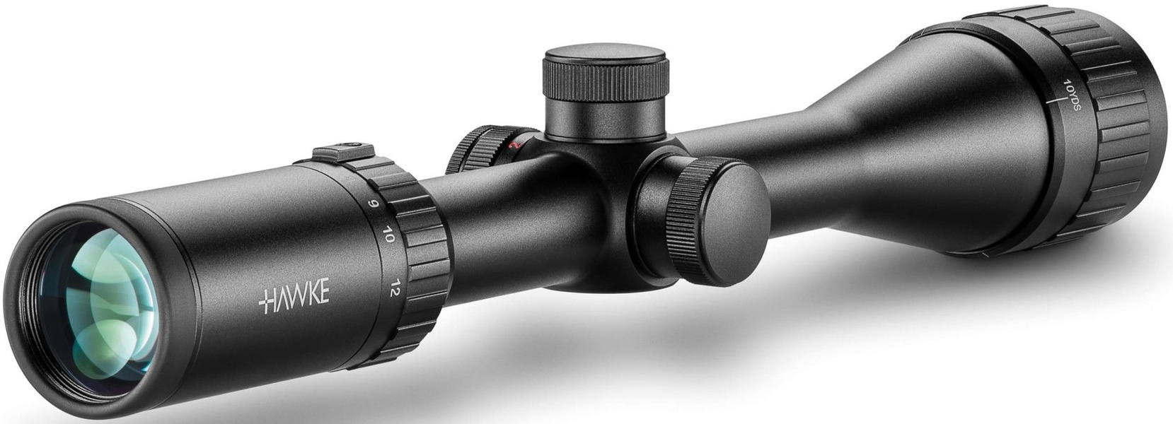 Köp Vantage 4-12x40 AO Riktmedel Rimfire .17 HMR Belyst - www.widforss.se