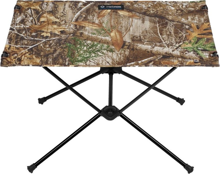 Osta Table One Hard Top Realtree/Black - www.widforss.fi