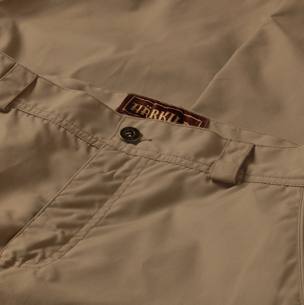 Härkila Alvis Shorts Light Khaki | Widforss