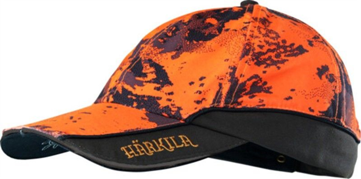 Härkila Lynx Safety Cap | Widforss