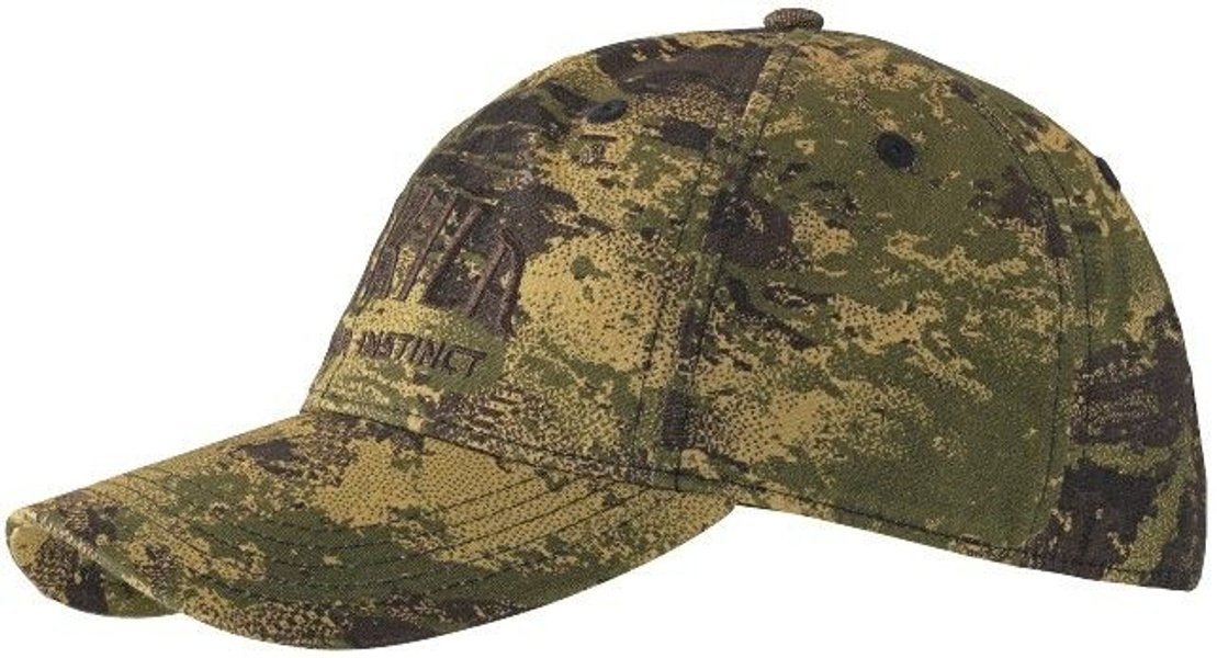 Härkila Modi Cap AXIS MSP® Forest | Widforss