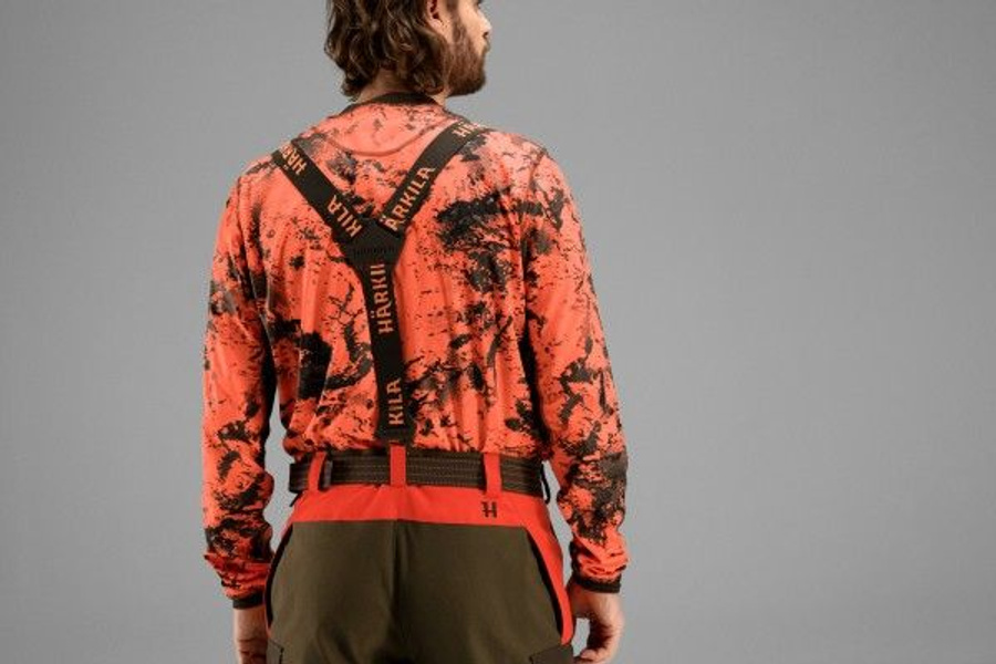 Härkila Wildboar ProTech Belt | Widforss