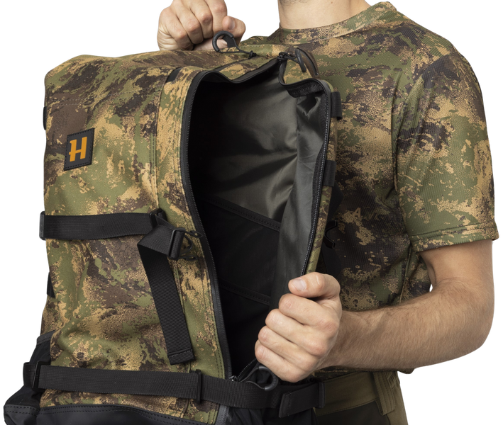 Härkila Deer Stalker Backpack Axis MSP® Forest | Widforss