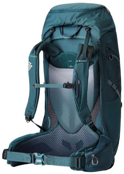 Gregory Maven 58L Ocean Slate | Widforss