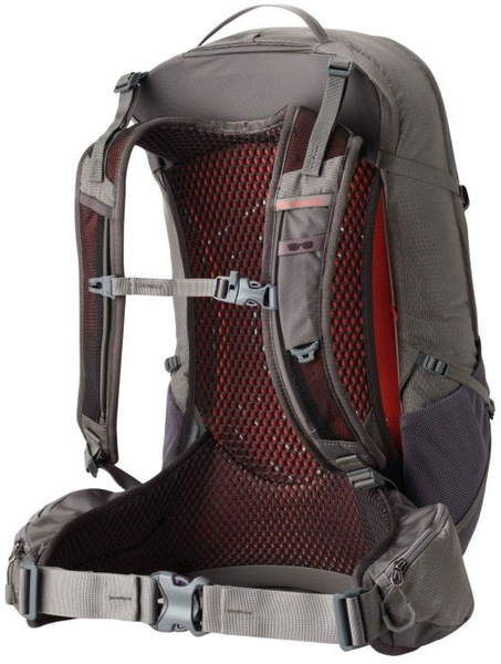 Juno 30L Rc Torch Grey | Milrab.no