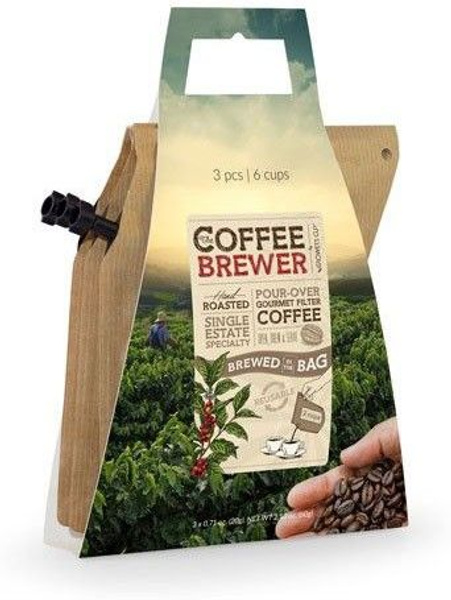 Grower’s Cup Growers Cup Introduction 3-Pack | Widforss