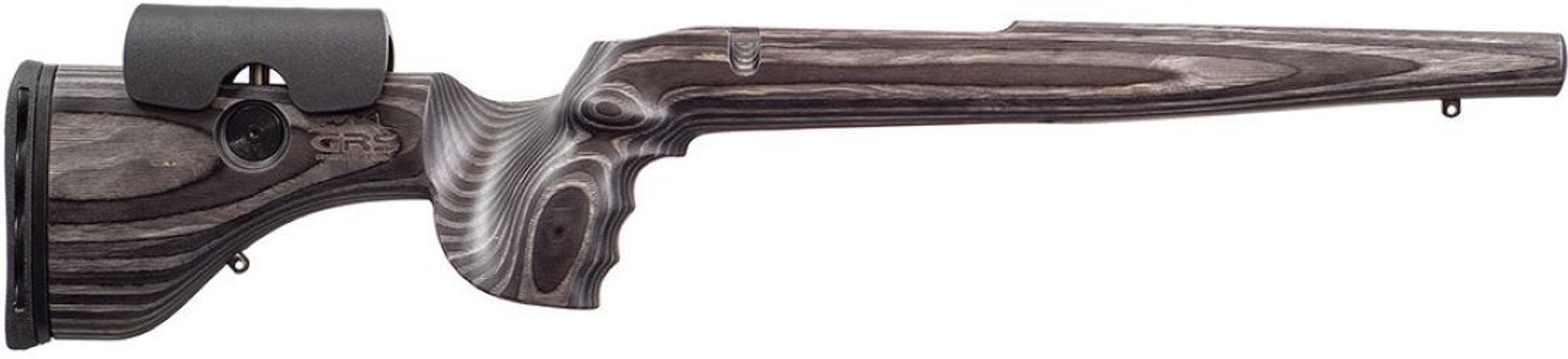 GRS Hunter Light Nordic Wolf Blaser R8 | Widforss