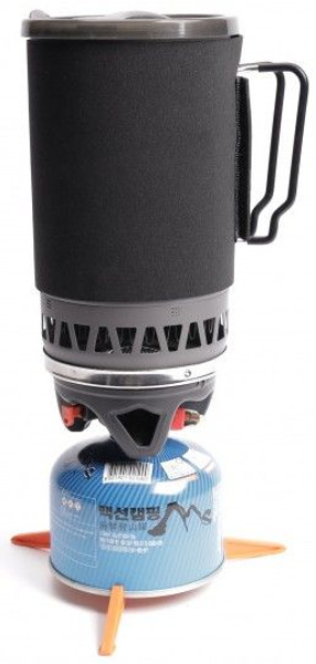 Haghus T14 Jet Boiler | Widforss