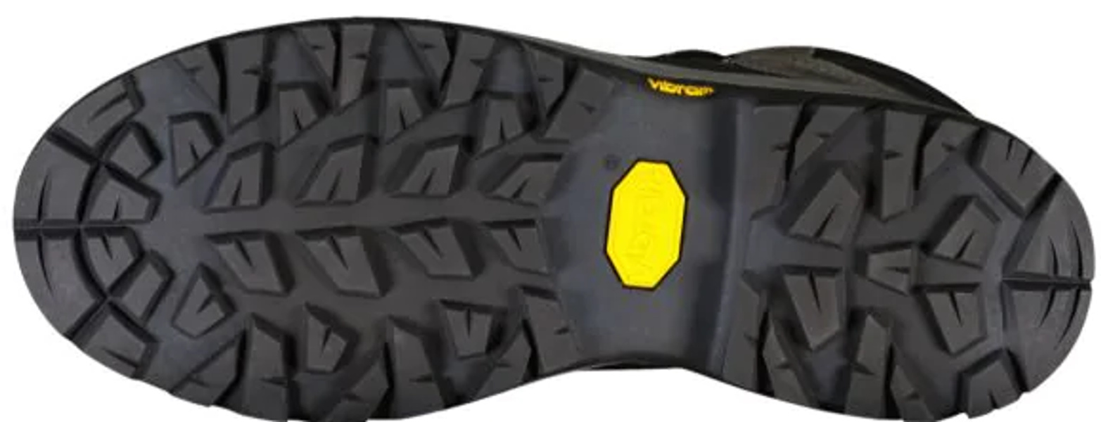 Kjøp Optima 2 DX Trekking boot Anthracite Grey - https://www.widforss.no