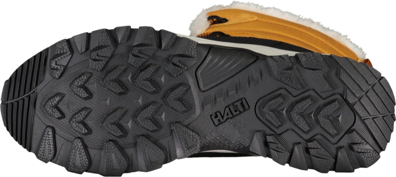 Kjøp Tornio Mid DX Winter boot Nugget gold - www.widforss.no