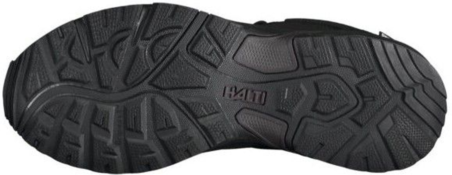 Köp M's Felis Mid DX Waterproof Walking Shoe Black - www.widforss.se