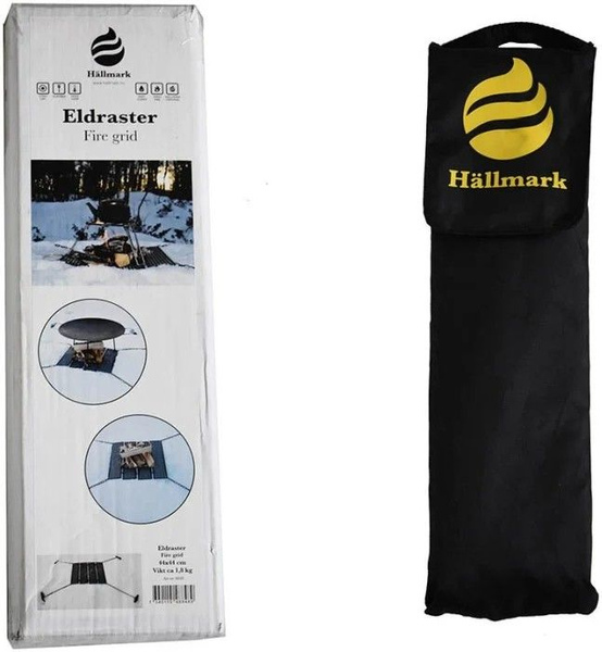 Kjøp Fire Grid 44 x 44 cm - www.widforss.no