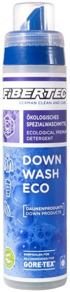 Fibertec Down Wash Eco, 250 Ml | Widforss
