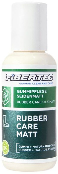 Fibertec Rubber Care Eco Matt, 100 Ml | Widforss
