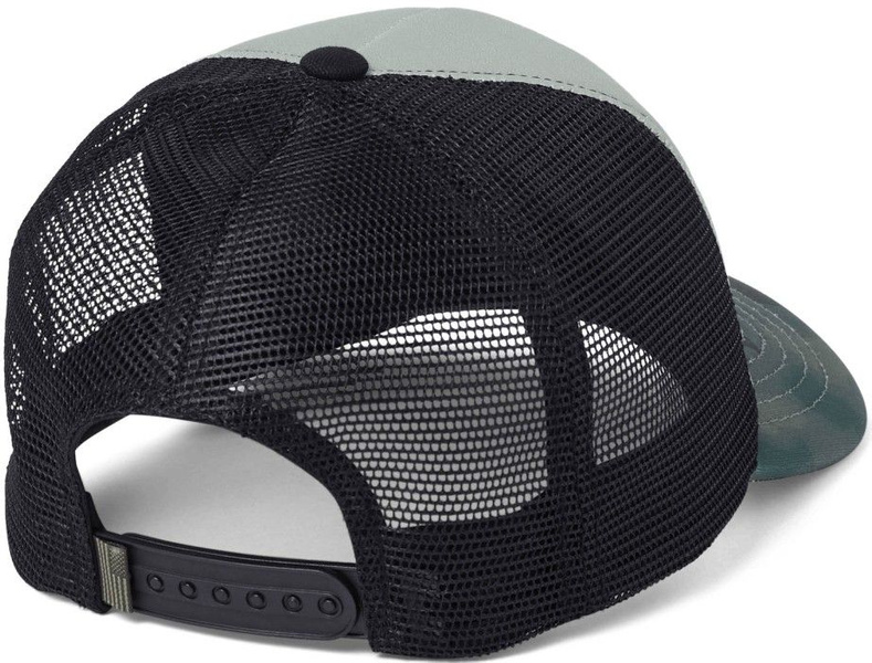 Filson Mesh Snap-Back Logger Cap lippalakki, harmaa camo | Widforss ...