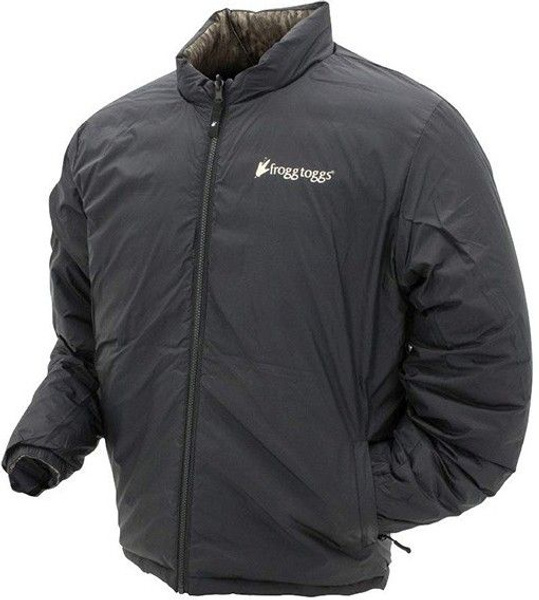 Frogg Toggs M's Co-pilot Jacket Mossy Oak-Camo | Widforss