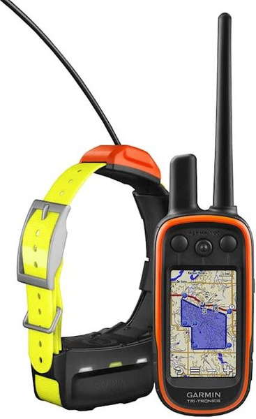 Garmin Alpha 100 + T5 Hunde-GPS | Widforss