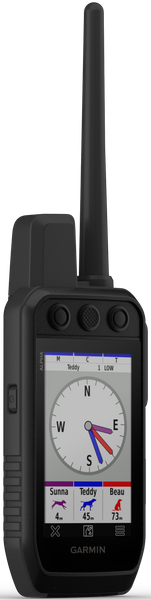 Garmin Alpha 300i Handenhet | Widforss