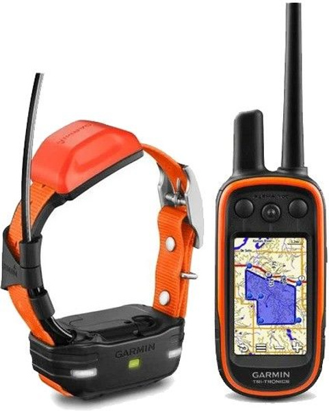 Garmin Alpha 100 + T5 Mini koira-GPS | Widforss/Retkitukku