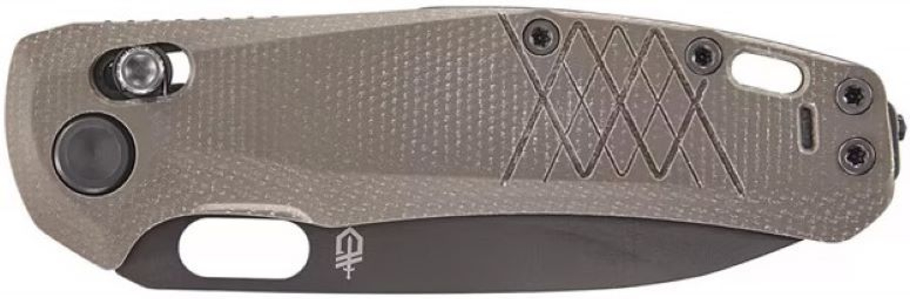 Gerber Scout Green | Widforss