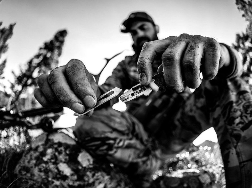 Gerber Vital Folder Knife | Widforss