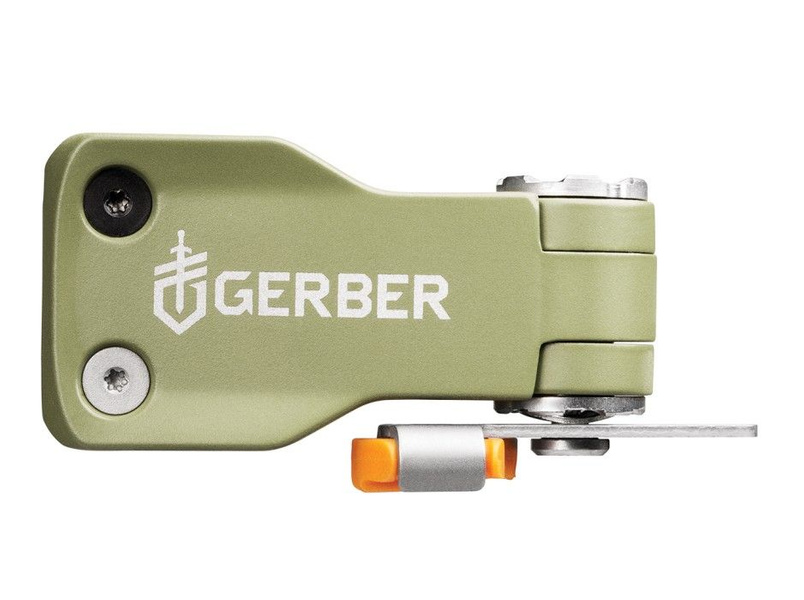 Gerber Freehander Nip Clip | Widforss/Retkitukku