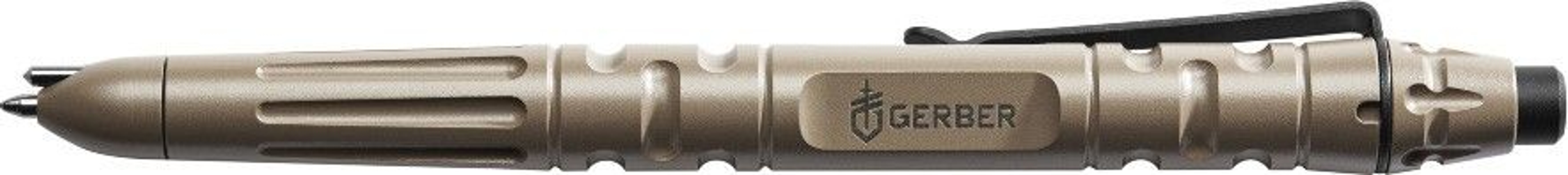 Gerber Impromptu Pen Black | Widforss