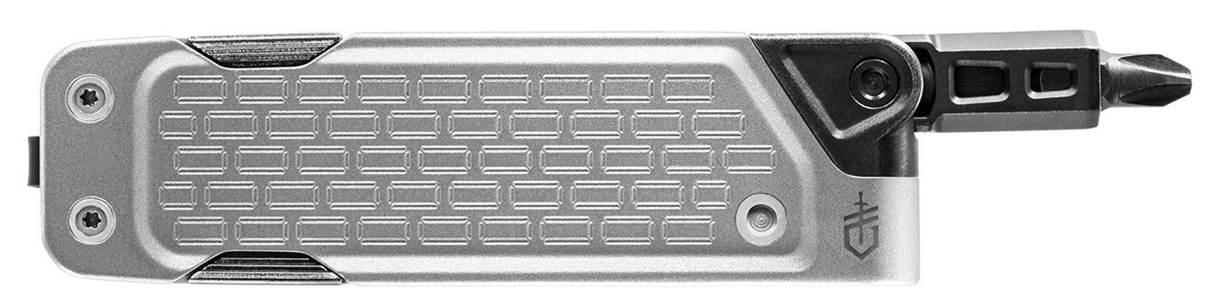 Gerber LockDown Drive 4L Silver | Widforss