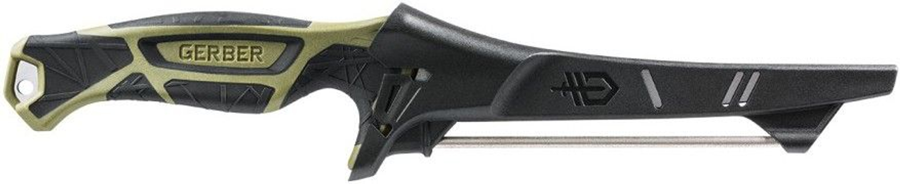 Gerber Controller 6 Fillet Knife | Widforss