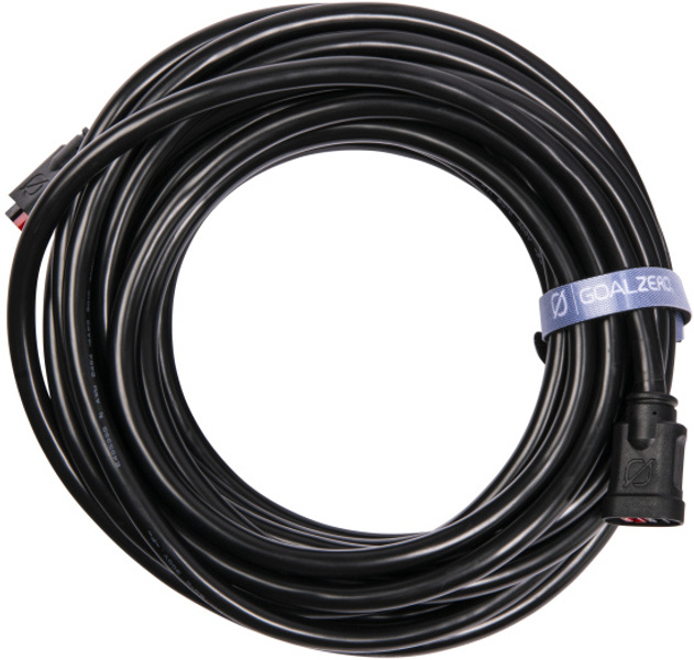 Goal Zero High Power Port (HPP) Extension Cable - 914 cm | Widforss