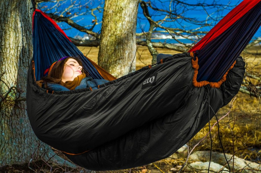 Osta Eno Vulcan UnderQuilt - www.widforss.fi