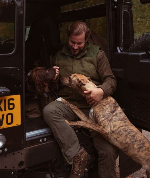 ESSENTIAL FOODS The Mobility Blend 500 ml | Widforss