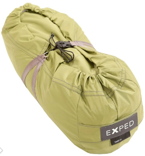 Osta Outfitter Tarp 4 tarppi - https://www.widforss.fi
