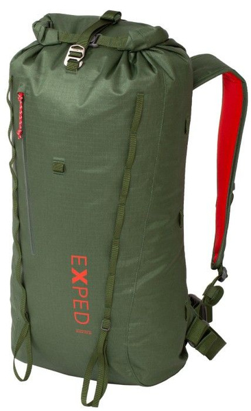 Exped Ice 30 M Forest | Widforss