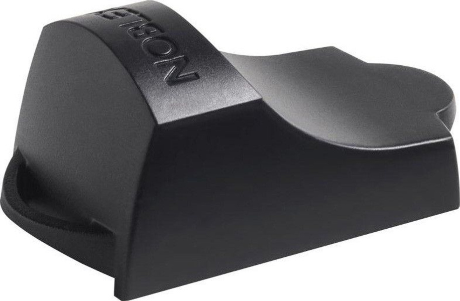 Docter Noblex Skyddskåpa för Noblex Sight C Svart Gummi | Widforss