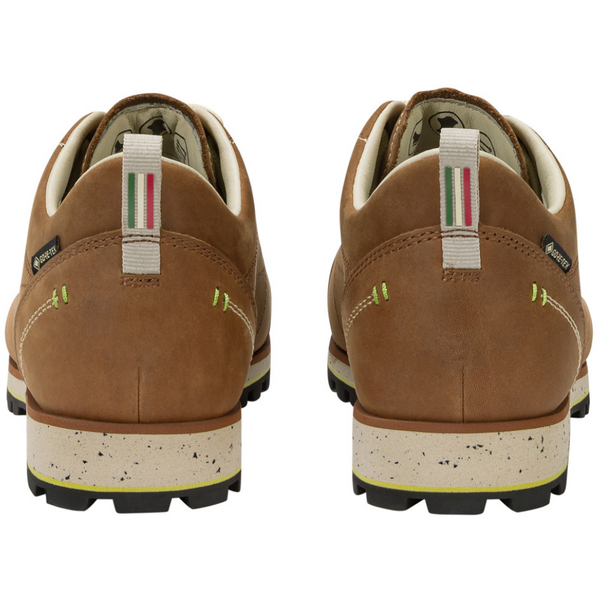 Dolomite 54 Low Fg Evo GTX Sepia Brown | Widforss