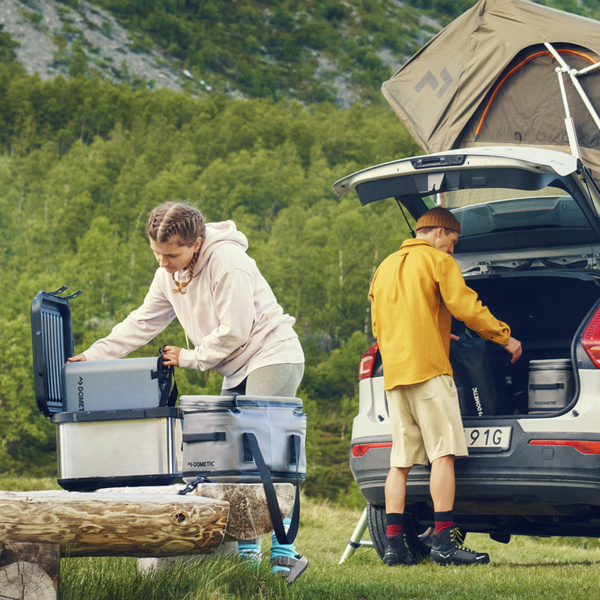 Dometic Hard Storage Box | Widforss