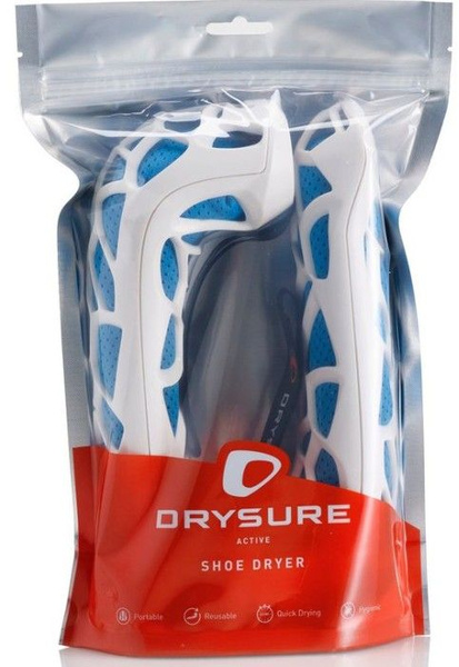 DrySure Drysure Active White/Blue S | Widforss