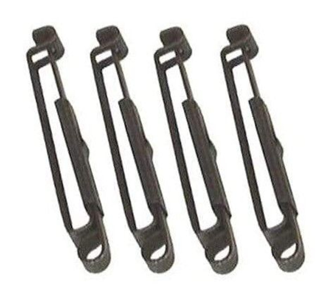 Köp ALICE Clip 4-pack Snabbclips för MOLLE-systemet i metall - www ...