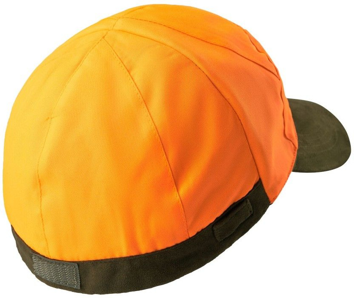 Deerhunter Waterproof Deer Cap with Safety Peat | Widforss