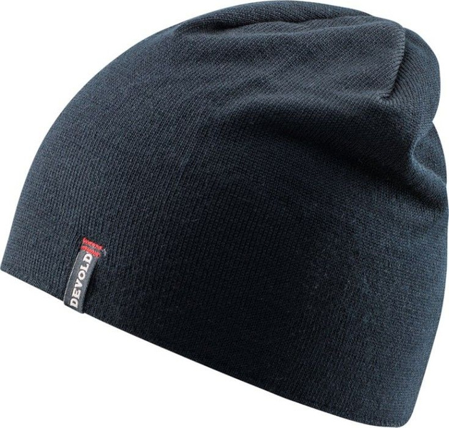 Kjøp Friends Beanie Black - https://www.widforss.no