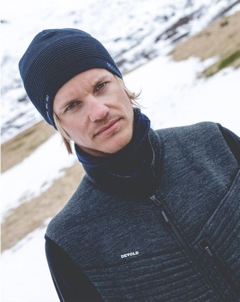 Kjøp Tinden Spacer Man Jacket Antharcite - www.widforss.no