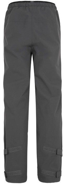 Didriksons Derek USX Men's Pants Coal black | Widforss