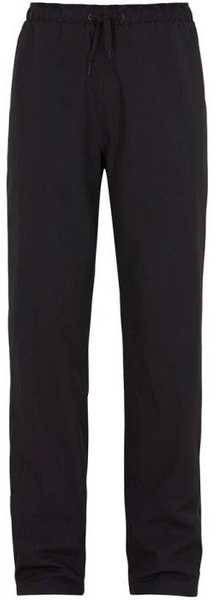 Didriksons Derek Pants Black | Widforss