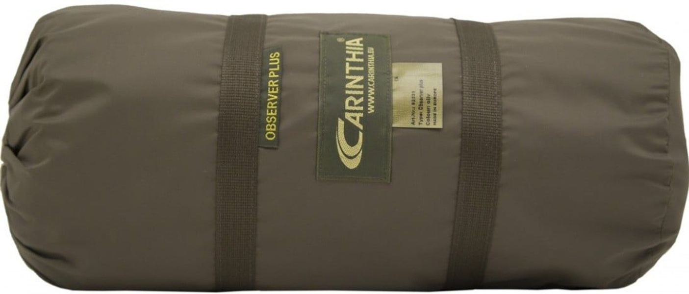 Kjøp Observer Plus GTX Olive - https://www.widforss.no