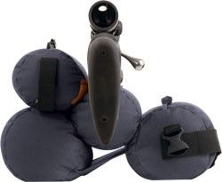 Köp Mini Gorilla Precision Shooting Bag - www.widforss.se