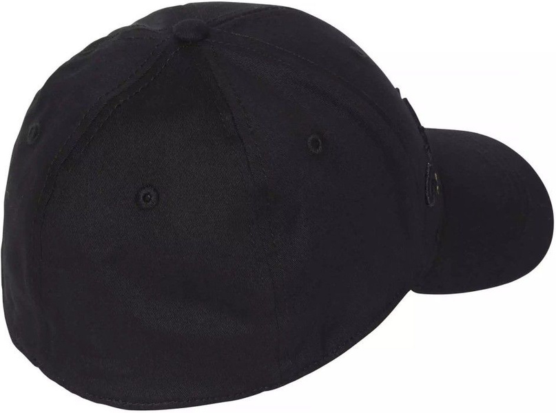 Chevalier Foxhill Cap Black | Widforss
