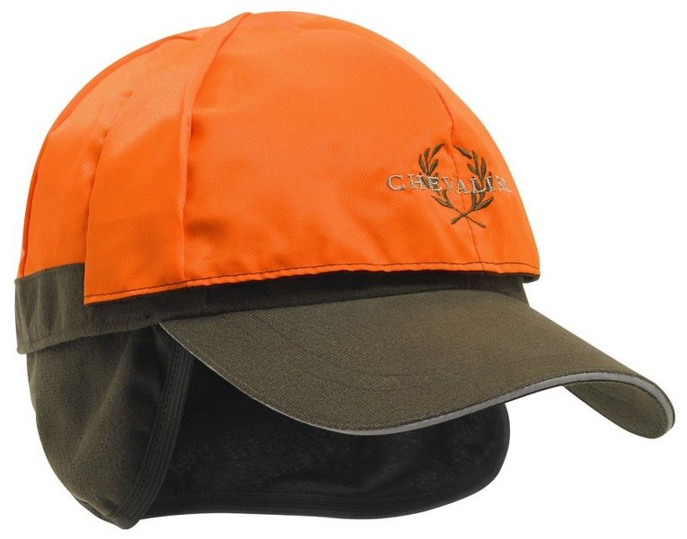 Chevalier Pointer Cap Green | Widforss