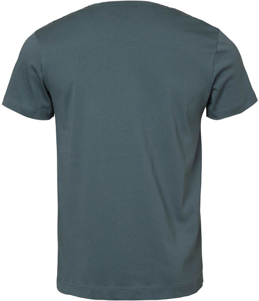 Osta Logo t-paita, Stormy Blue - https://www.widforss.fi